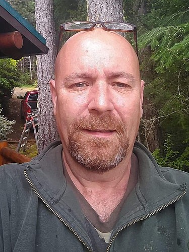 John Andrew Liebert III, 52 | Daily Inter Lake