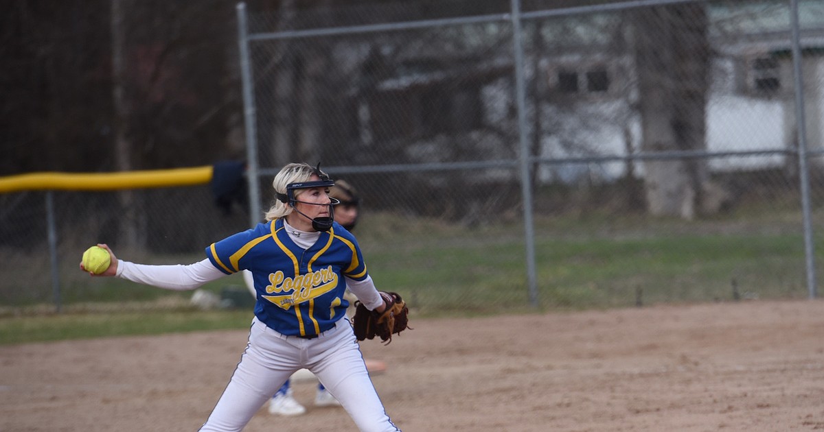 Libby 2-2 at state; Foss named All-State | Western News