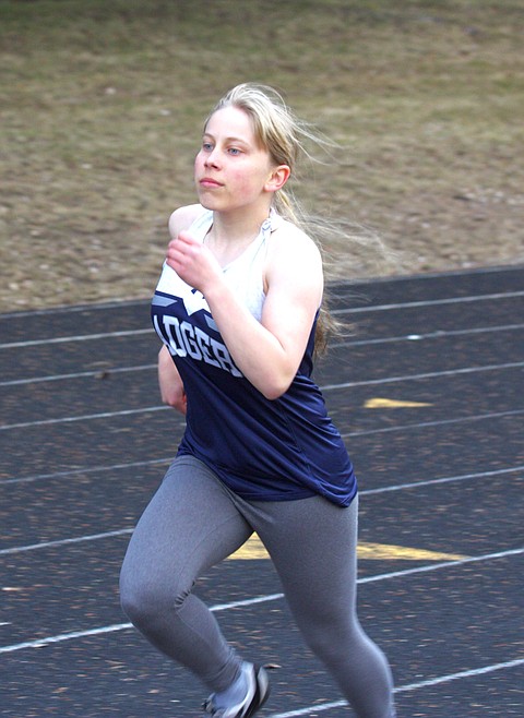 Badger takes second at duals, Individual IML rankings | Bonners Ferry ...