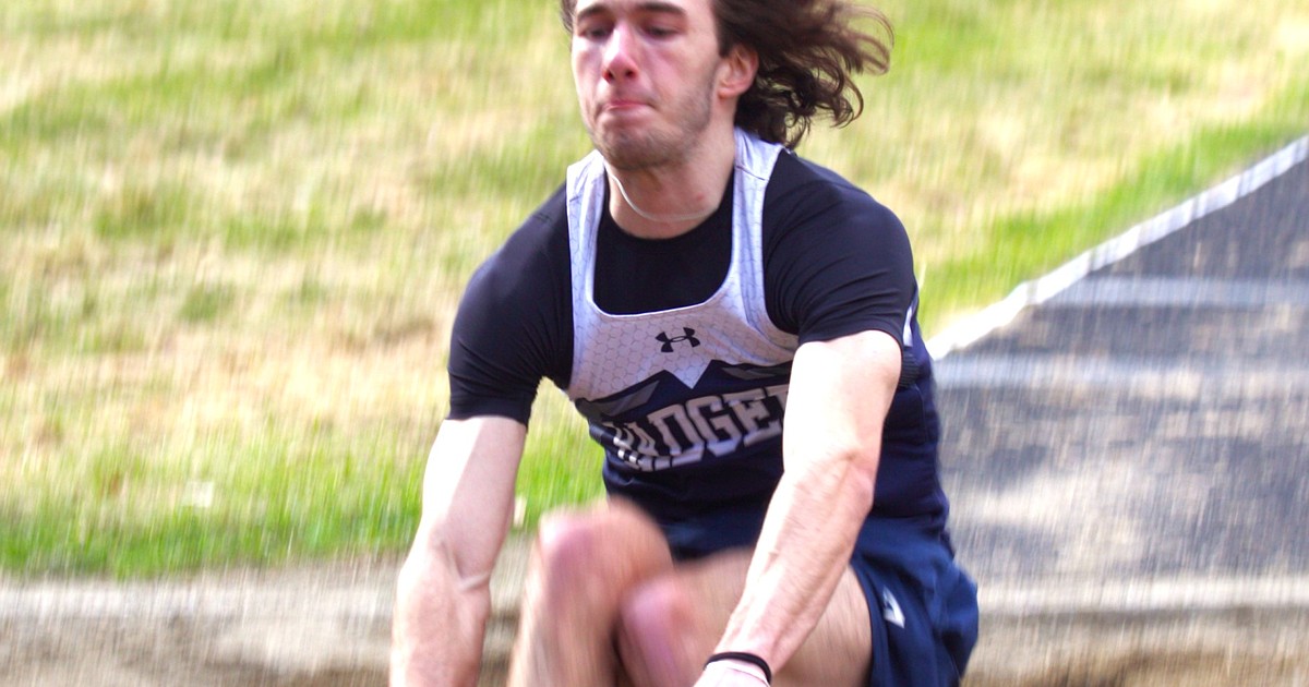 Track Roundup: Finney Co-Ed Relays, IML Duals | Bonners Ferry Herald