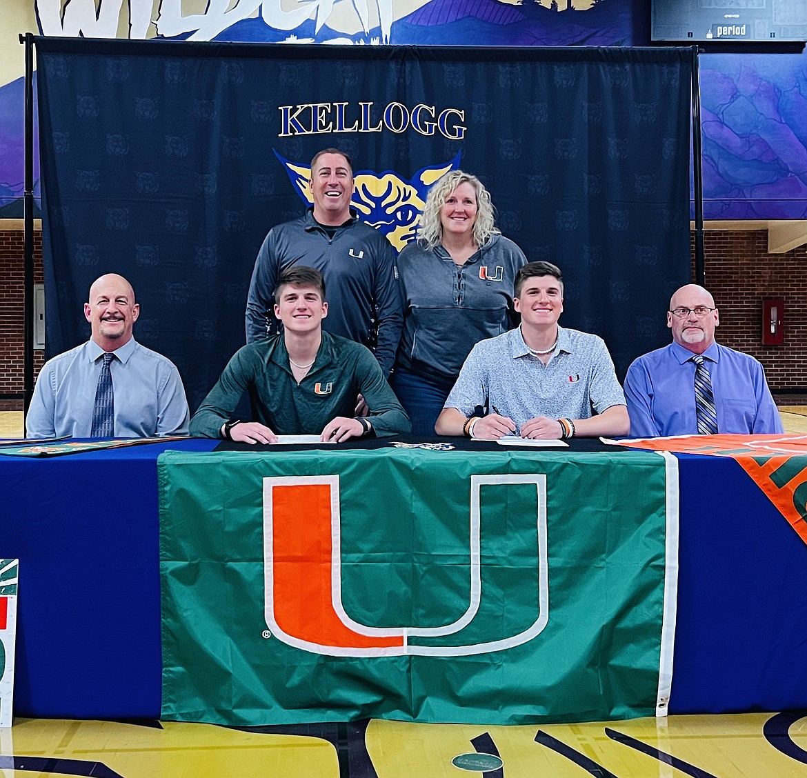 Silver Valley Sports Recap: April 10-16 | Shoshone News-Press