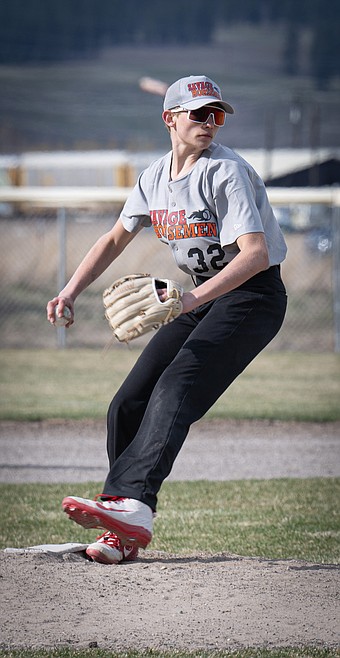 Plains-Hot Springs baseball tops Browning | Valley Press/Mineral ...