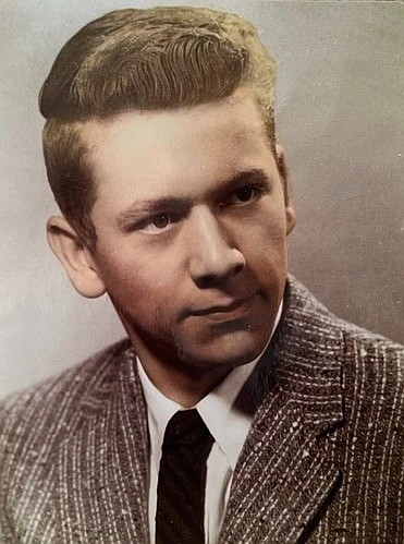 Mike McAuliffe, 81 | Daily Inter Lake