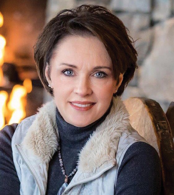 School District 6 Board Race: Barb Riley | Hungry Horse News