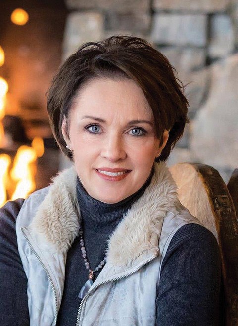 School District 6 Board Race: Barb Riley | Hungry Horse News