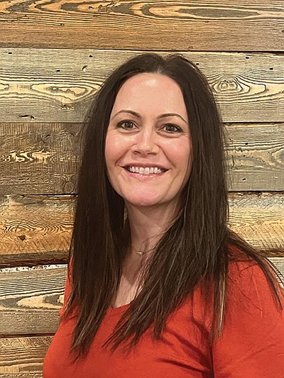 School District 6 Board Race: Megan Upton | Hungry Horse News