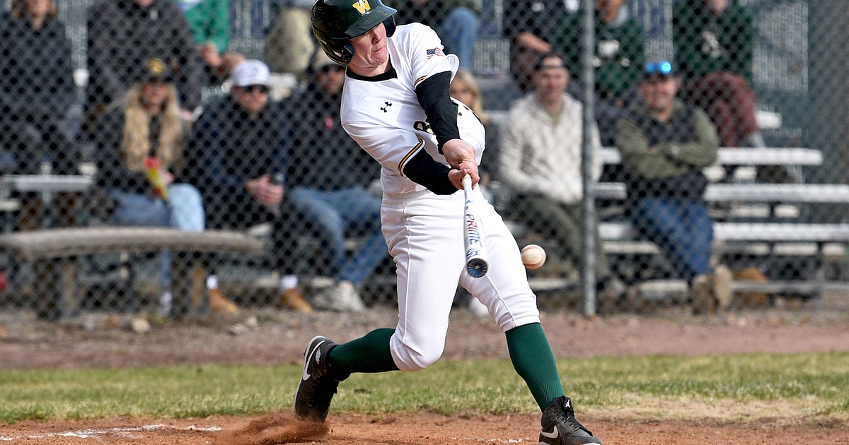 Conference win over Eureka highlights big week for Bulldog baseball ...