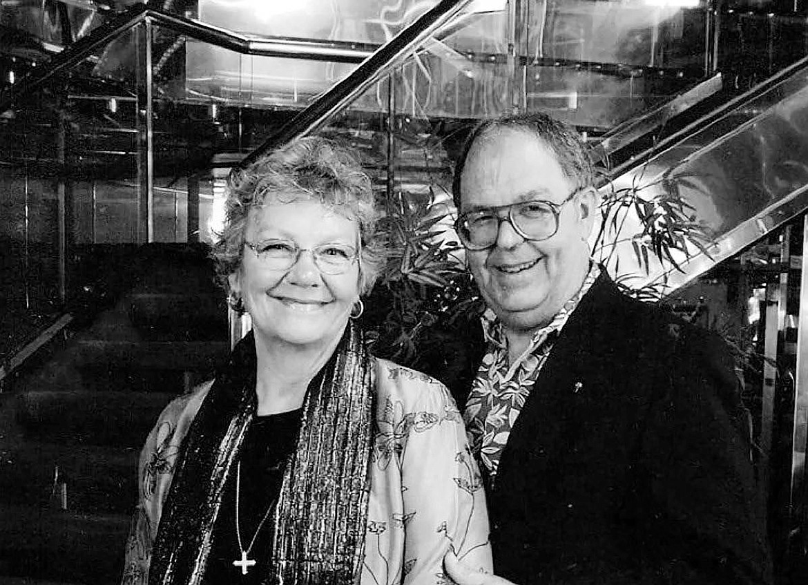 Linscotts celebrating 60th anniversary | Bonner County Daily Bee