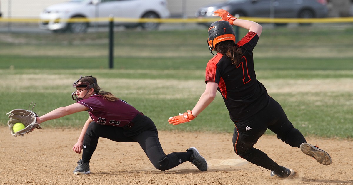 Spartans defeated by Troy in five innings | Bonner County Daily Bee