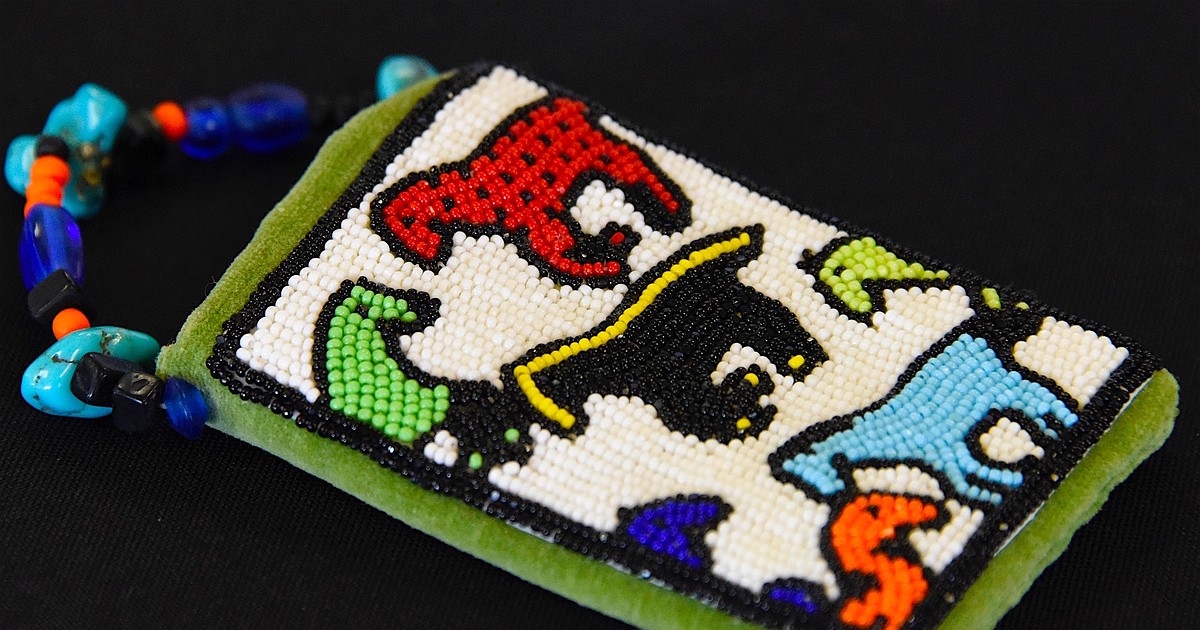 Beadwork Celebration stresses strength, resilience | Lake County Leader