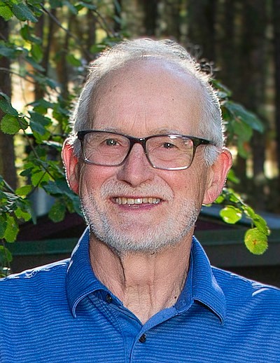 David R. Stephenson | Western News