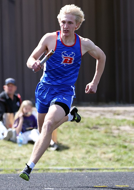 PHOTOS: Dilly Bar Invitational | Bigfork Eagle
