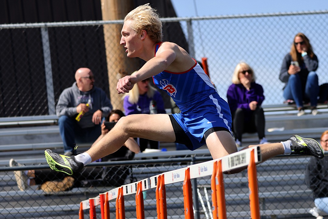 Double Dilly domination: Bigfork track teams dominate in Ronan ...