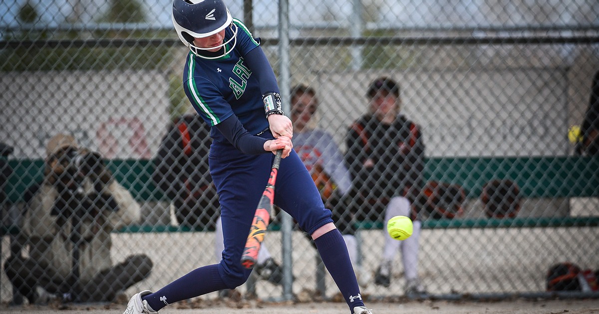 Glacier bats stay hot | Daily Inter Lake