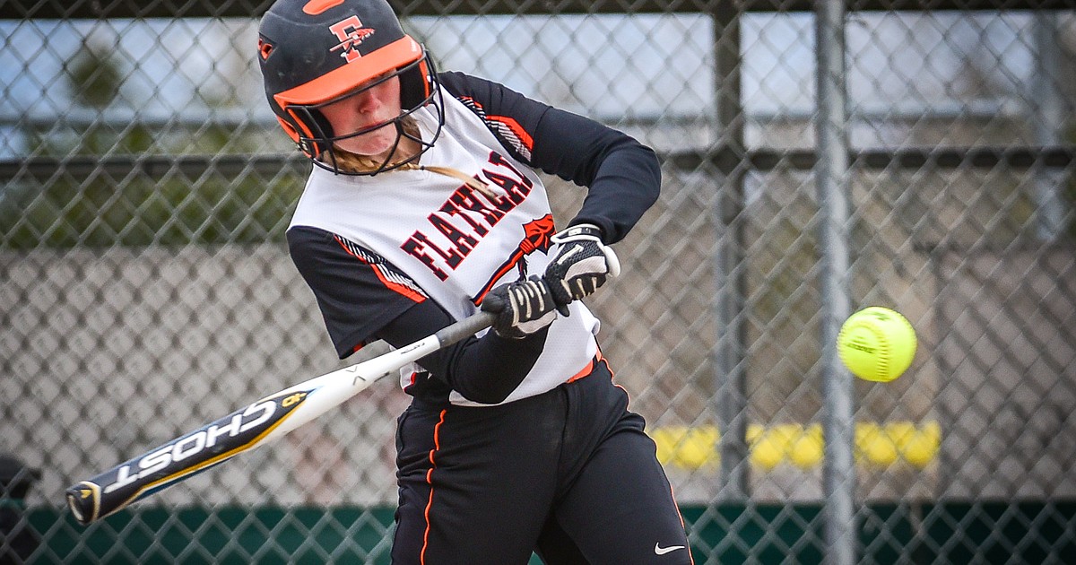 Walk-up music approved by MHSA for softball, baseball | Daily Inter Lake