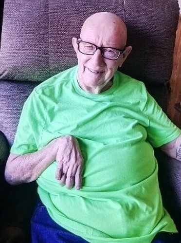 James 'Jimmy' Hammond | Columbia Basin Herald