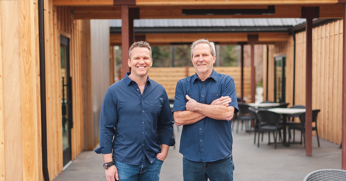 Parallel 47 opening soon in Hayden | Coeur d'Alene Press