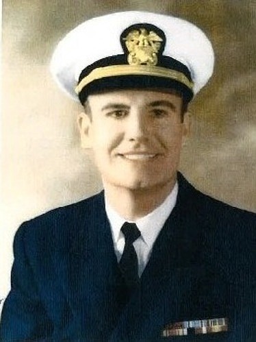 Cole Sherron, 97 | Coeur d'Alene Press