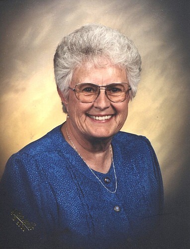 A. Jeanine Pederson, 89 | Daily Inter Lake