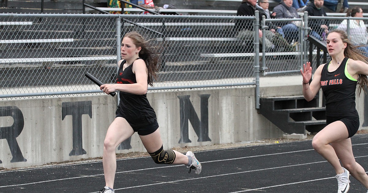 PREP ROUNDUP: Sandpoint sweeps team titles at Priest River invite ...
