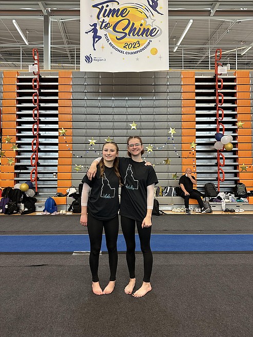 Youth Sports April 26, 2023 | Coeur d'Alene Press