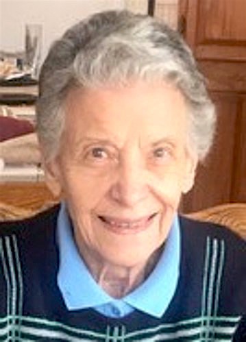 Betty Harvey, 92 | Lake County Leader