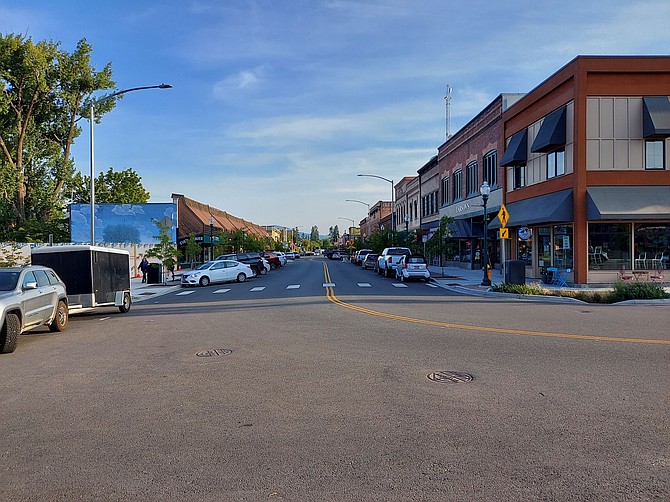 MAY NIBJ: Idaho’s small business trend continues to see growth | North ...