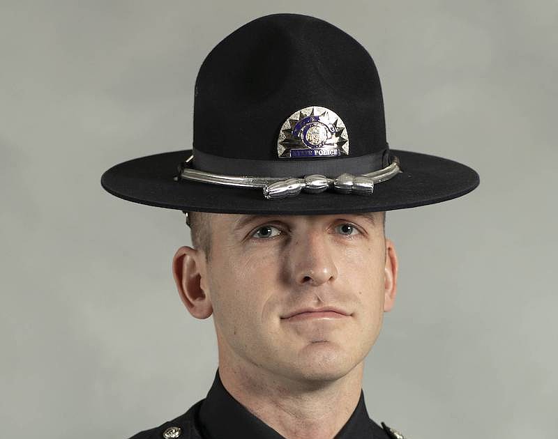 City of Libby approves Ercanbrack as new Chief of Police | Western News