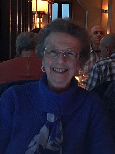 Delora Mae Brooks, 94 | Coeur d'Alene Press