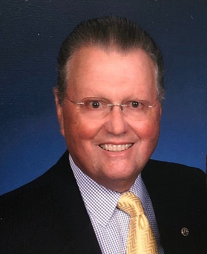 Ronald 'Ron' William Tarrant, 85 | Coeur d'Alene Press