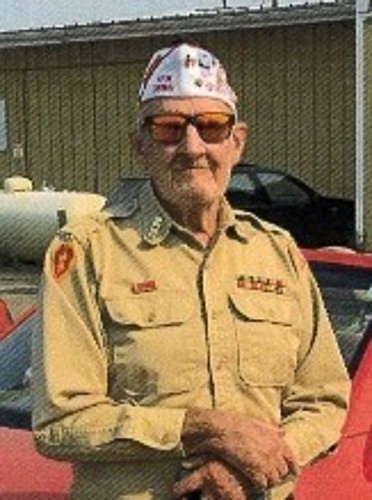 David Tupper, 81 | Valley Press/Mineral Independent