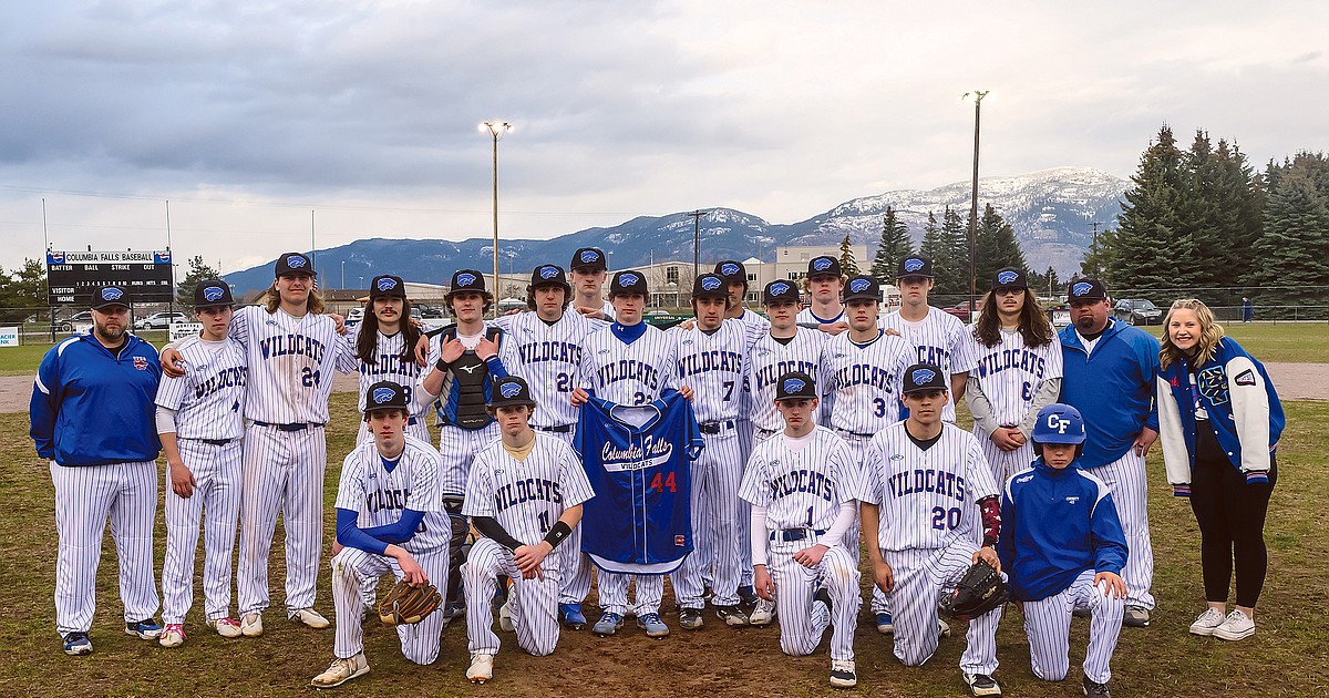Baseball team dedicates season to coach Sapa | Hungry Horse News