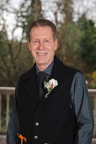 David Wayne Watterson | Columbia Basin Herald