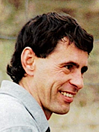 Theodore (Ted) Trent Johnson | Western News