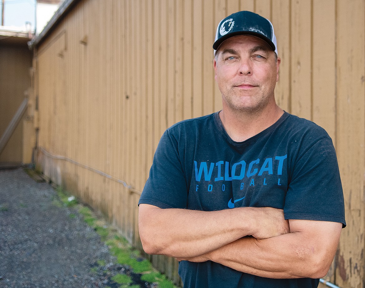 Community mourns death of Bill Sapa | Hungry Horse News