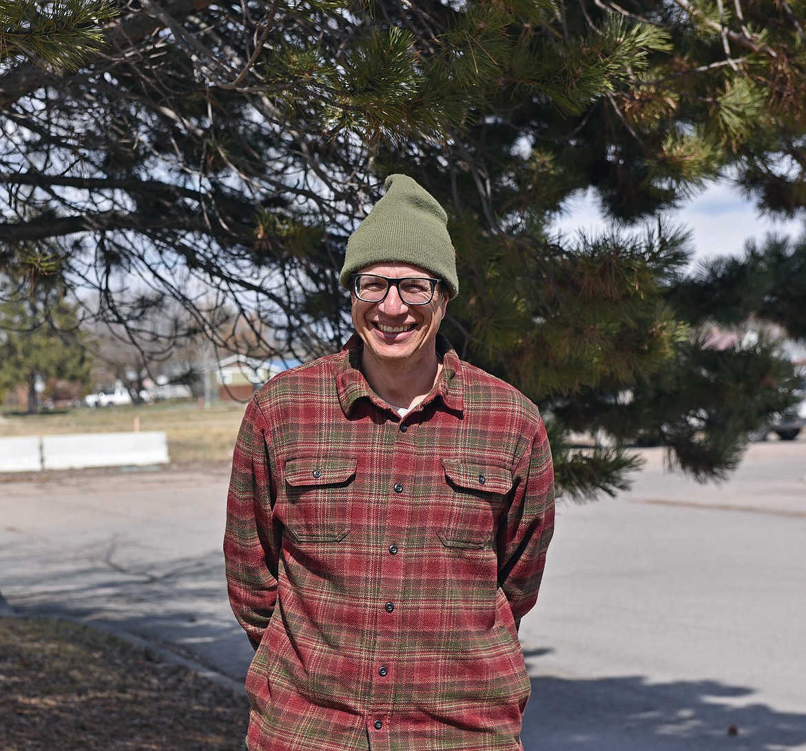 A familiar face in conservation joins wilderness foundation | Hungry ...