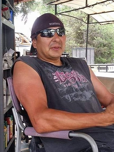 Jeffrey Fred McAtee, 57 | Daily Inter Lake