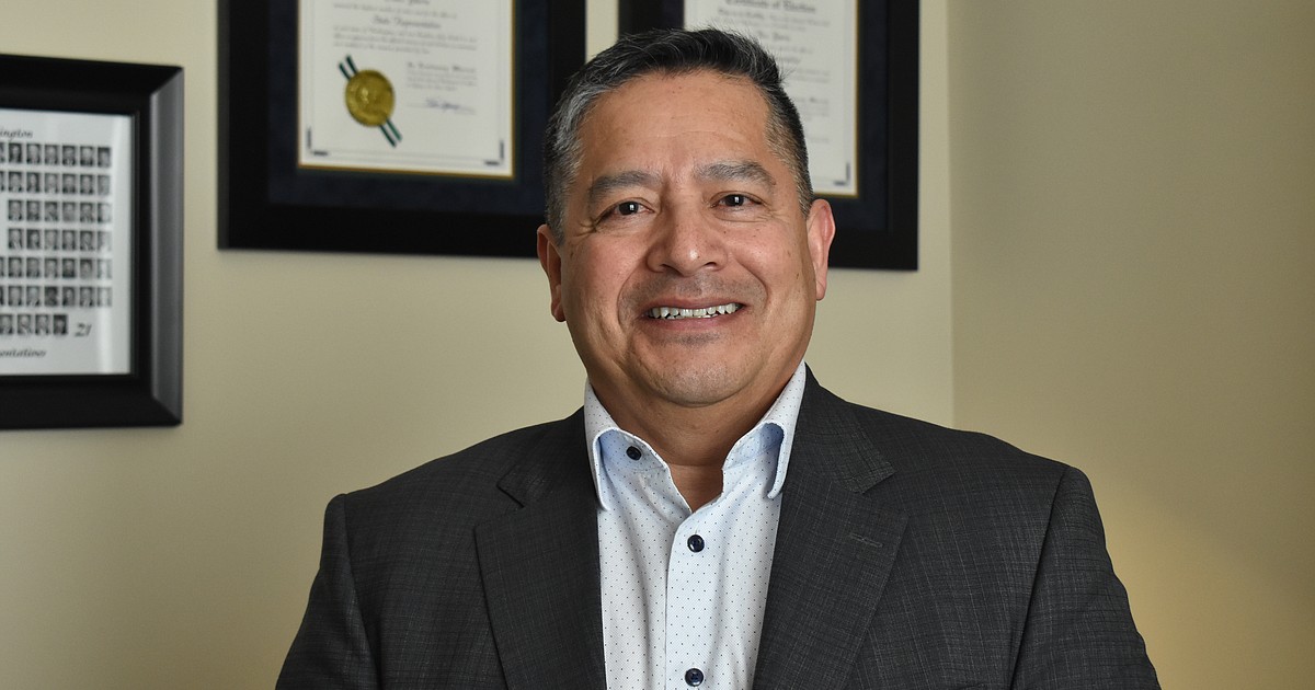 Ybarra proud to secure capital funds for local projects | Columbia ...