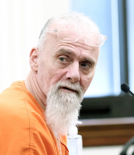 Libby man sentenced for dealing methamphetaine | Western News