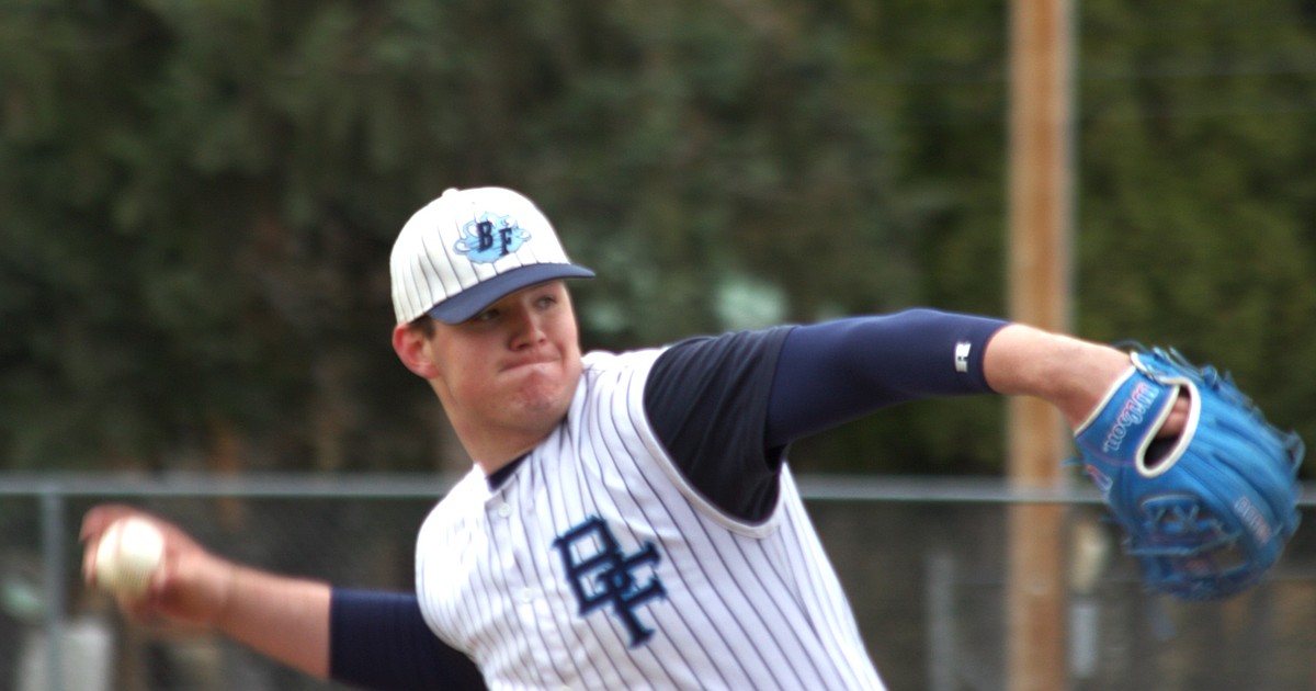 Baseball on nine-game winning streak | Bonners Ferry Herald