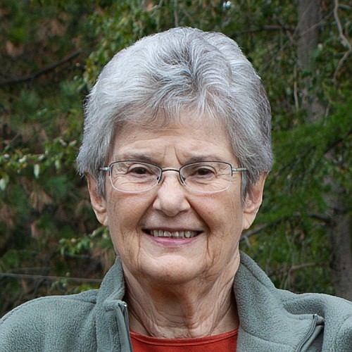 Geraldine Lee 'Gerry' Gibbs, 88 | Coeur d'Alene Press