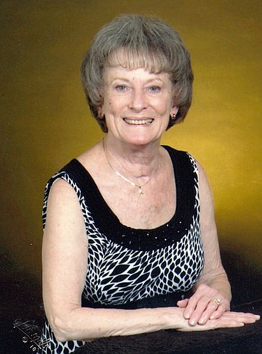 Kay Hull, 82 | Coeur d'Alene Press