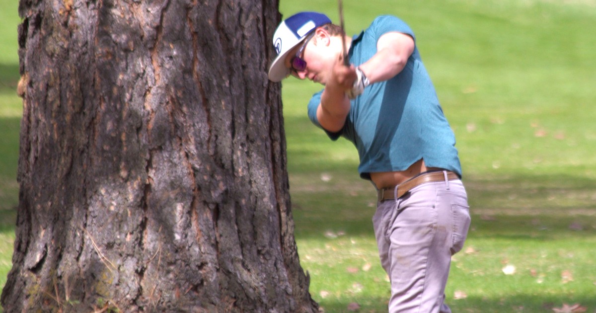 Two Badgers medal in Timberlake match | Bonners Ferry Herald