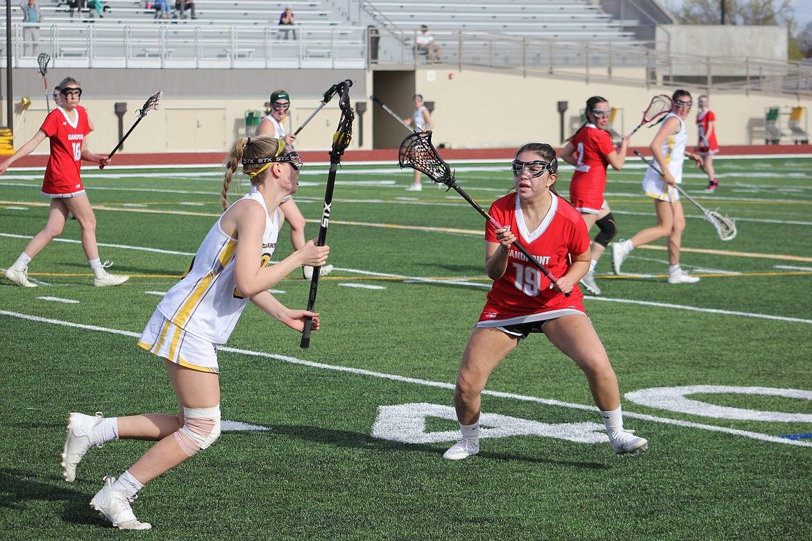 Sandpoint defeats two Tri-Cities teams; awaits rematch with Kamiakin ...
