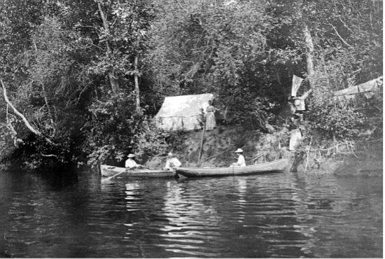 A story of red ledge gold | Coeur d'Alene Press