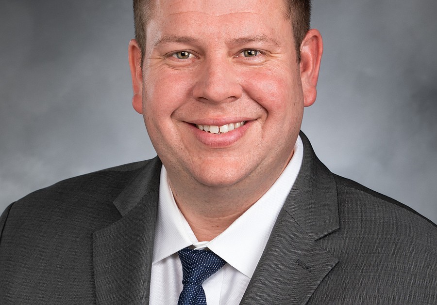 Steele elected House Republicans deputy leader | Columbia Basin Herald