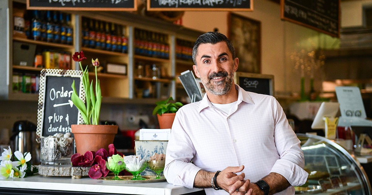 Bonjour Bakery combines French and Argentinian flavors into tasty ...