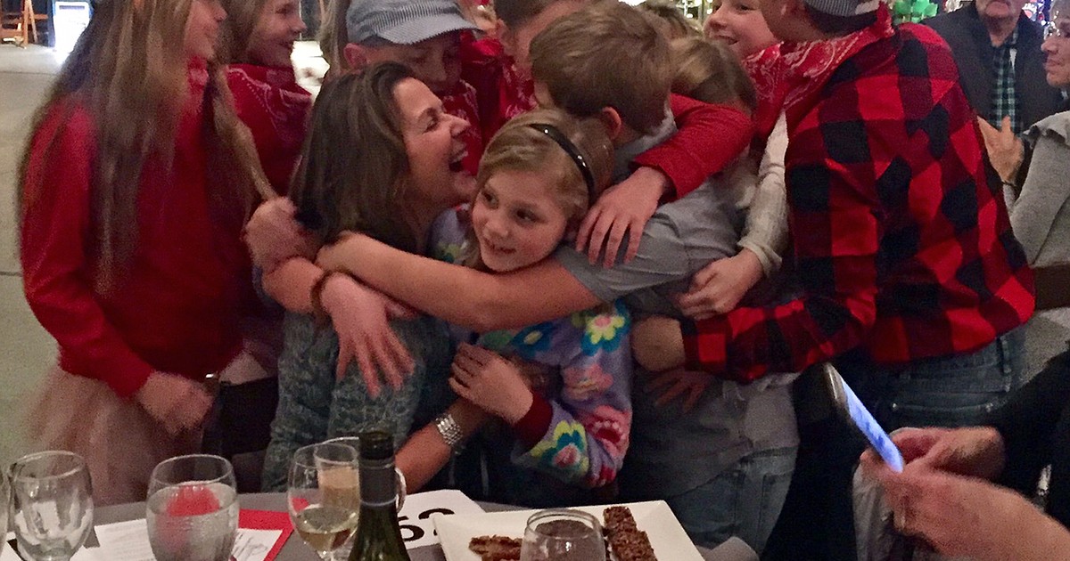 CREC excited to carry on holiday tradition | Bonner County Daily Bee