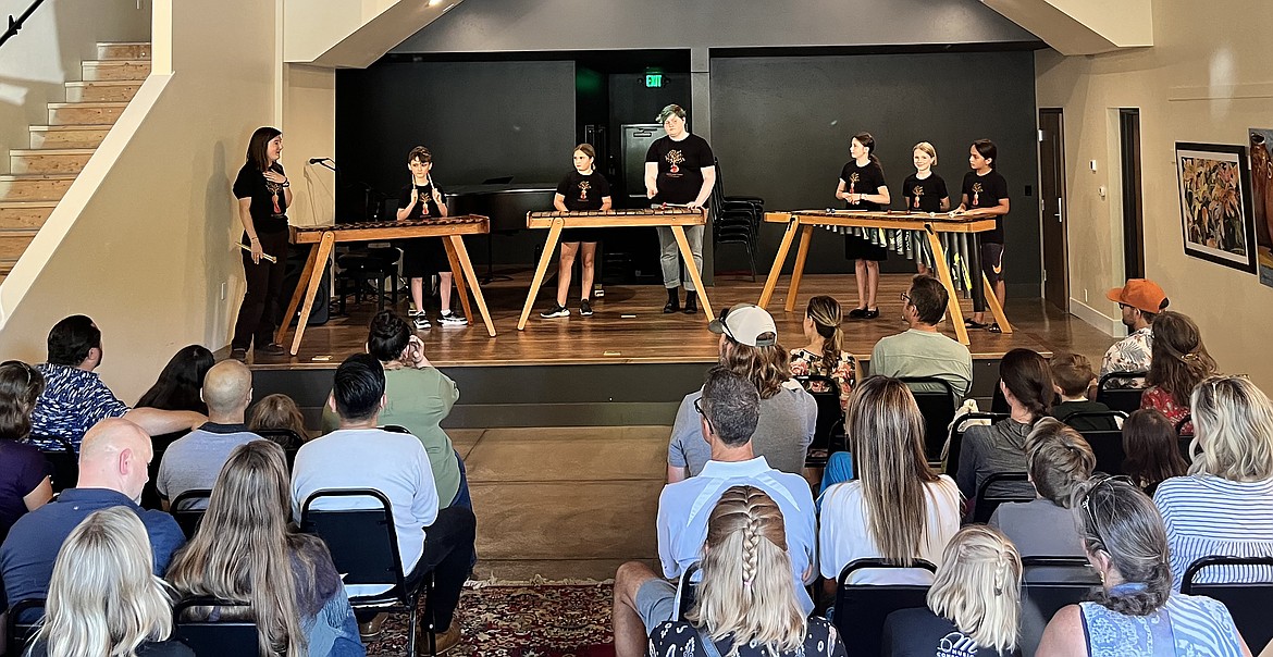 MCS offers unique music experiences this summer | Bonner County Daily Bee