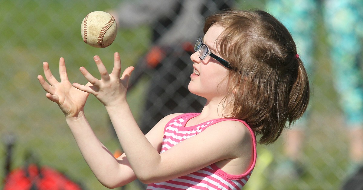 Libby Loggers baseball hosts youth camp | Western News